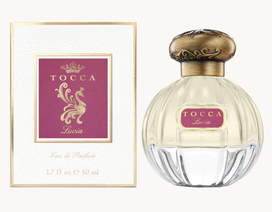 Tocca Lucia Eau de Parfum – Narcissus Tallahassee
